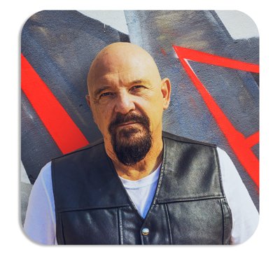 Personal History - Michael Woroniecki