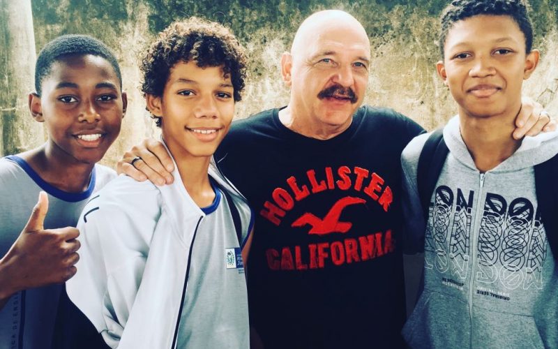 Michael Woroniecki | Official Website of Michael Woroniecki